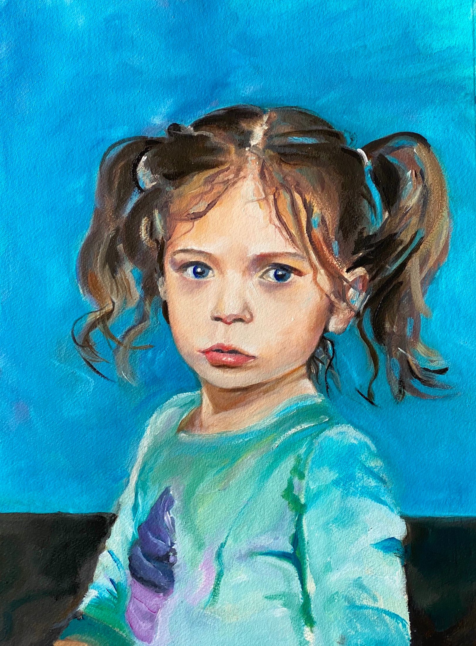 2021 – WINNING ARTWORK – Paint Ontario