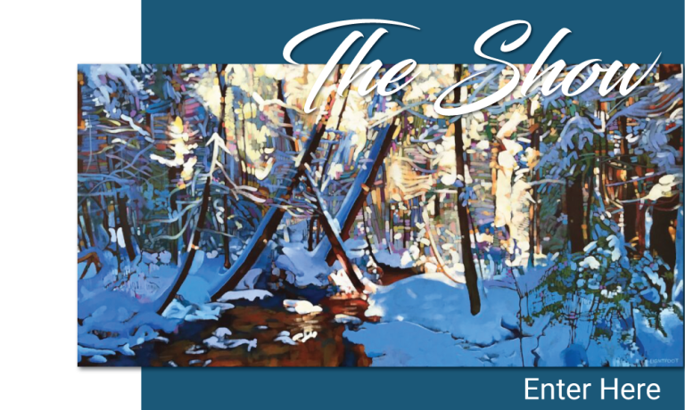 Paint Ontario – A Juried Representational Art Show and Sale in Grand ...