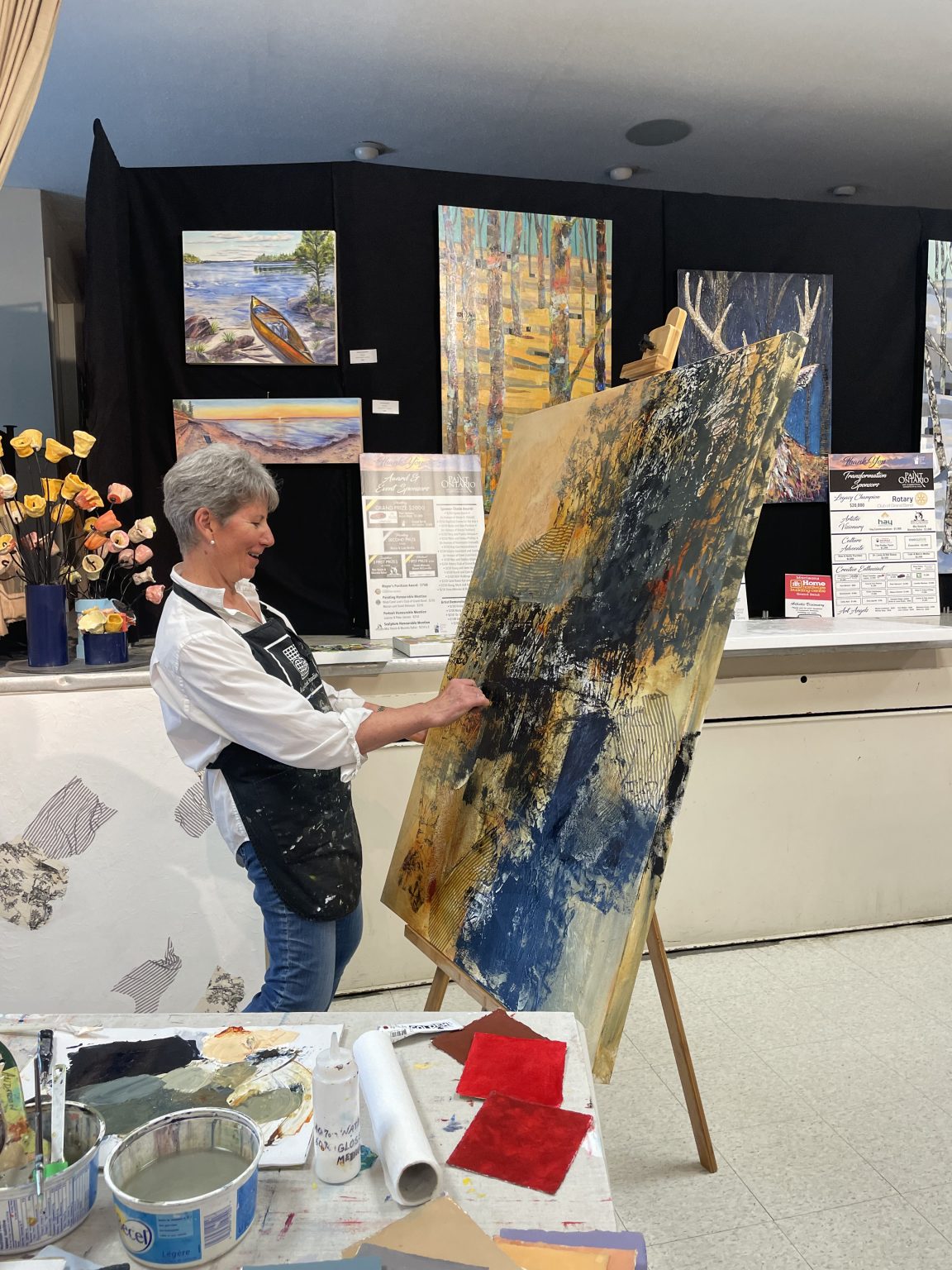 The Show – Paint Ontario