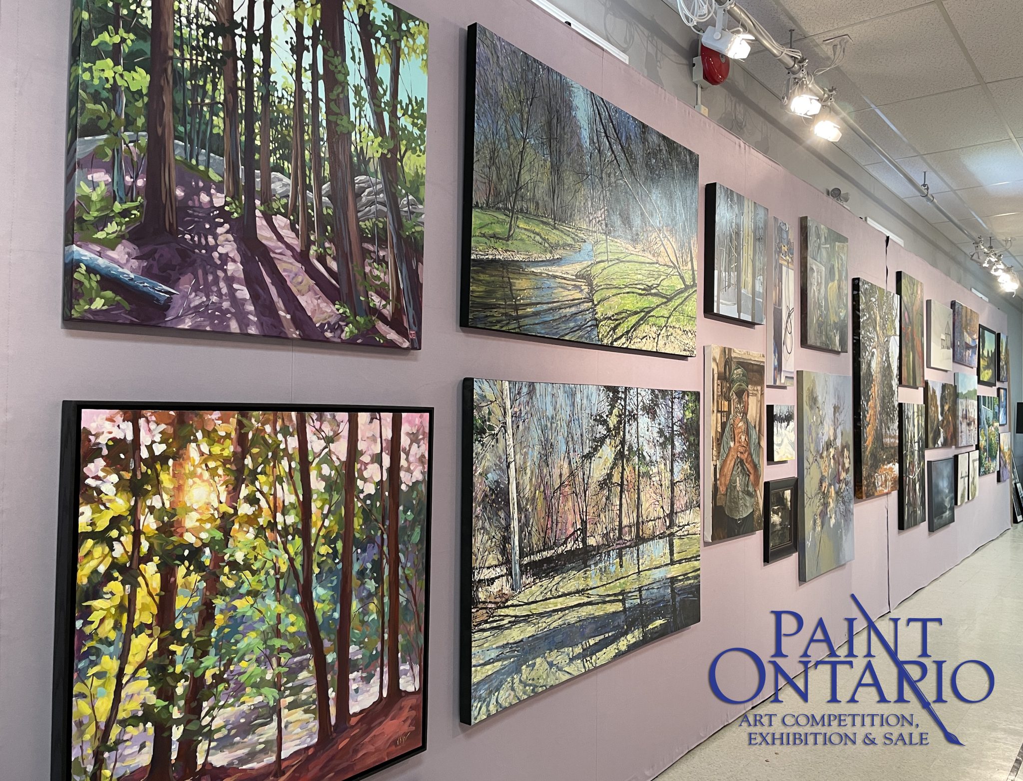 The Show – Paint Ontario